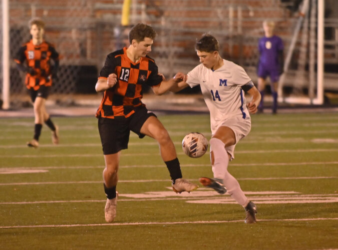 Howland defeats Midview 4-1 to advance to districts | News, Sports ...